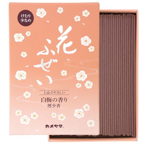 -/220g×1個/B074KJ9WV3・Size:220g×1個・パッケージ個数:1・香り:白梅・内容量:220Gg早春のひんやりした空気に白梅の香りが広がると春はもうすぐ。春の訪れをいち早く知らせる白梅の気品あふれる優しい香りをお楽しみ...