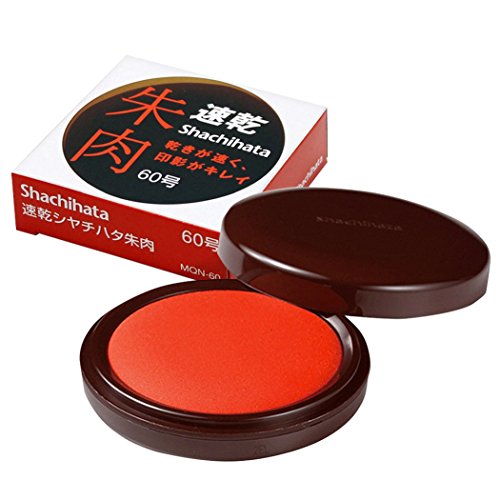 -/60号/MQN-60・Size:60号・パッケージ個数:1・【サイズ】60号・【形状】丸型・【補充インキ】OQN-28・【寸法】78.2×78.2×23.1mm・【重量】70g乾燥時間約3秒、ビジネスでの使いやすさを高めた、ハイクオリテ...
