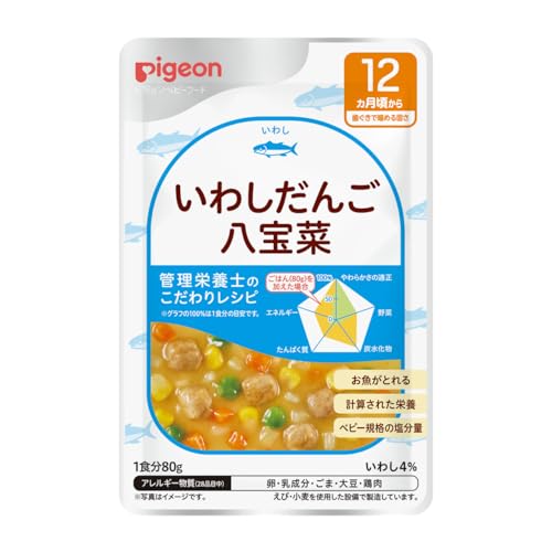 -/Pack of 1/1024884・Size:Pack of 1・パッケージ個数:1・レトルトパウチ商品紹介 レーダーチャートが付いているので栄養バランスが一目でわかる管理栄養士のこだわりレシピ たんぱく質アイコンでメニュー選びをサポー...