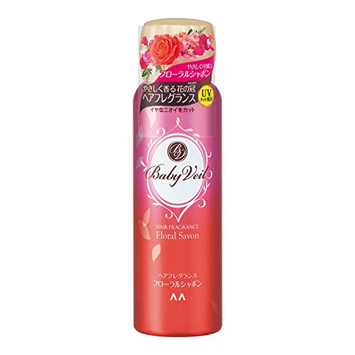 -/80グラム (x 1)/-・パッケージ個数:1・原産国:日本・内容量:80g・商品サイズ(幅×奥行×高さ):45mm×45mm×158mm・天使がくれた幸せの花の冠・髪揺れるたびやさしい香りに包まれるヘアフレグランスシリーズ商品紹介 天...