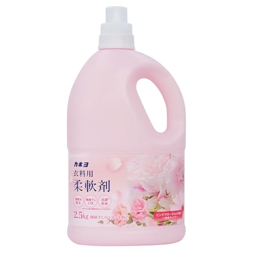 白/新品/4901329280639・Size:新品・パッケージ個数:1・植物から生まれた柔軟剤・抗菌・防臭、静電気防止剤配合・微香性フローラルブーケの香り・お得な大容量 2.5kg商品紹介 ●植物から生まれた柔軟剤。●抗菌・防臭、静電気防...