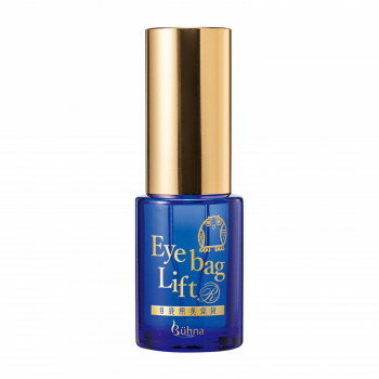 柑橘由来ポリフェノール（ビタミンP）のヘスペリジンが目元にハリを与えます。ハリ弾力サポート成分のネオダーミルを配合。引締めアップ成分のリフトニンエクスプレスがうるおいををキープしながら目元をピン！お肌に優しい7つのフリー処方です。商品区分化...