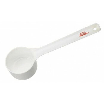 Kalitaと燕市内の企業とのコラボレーションから生まれたメジャーカップ(持ち手の長いタイプ)です。研磨職人が丹精込めて磨き上げることで、洗練された輝きを放つ製品が完成しました。サイズ化粧箱サイズ:4.5×3.2×14.8cm個装サイズ：4...