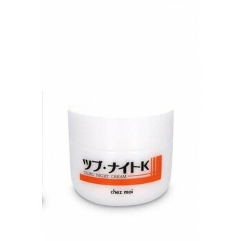 ハトムギやアンズ配合濃厚クリームで気になるポツポツをなめらかにいし潤いのあるお肌へ。※お肌に異常が生じていないかよく注意して使用してください。※ご使用中またはご使用後、直射日光が当たって、赤み・はれ・かゆみ・刺激・色抜け(白斑等)や黒ずみ等...