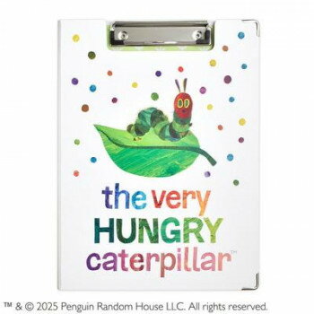 水、汚れに強いクリップボードです。サイズ約W23.5×H32×D0.7cm個装サイズ：23.5×1.0×33.0cm重量約307g個装重量：323g素材・材質紙、表面PP、スチール・プラ仕様TM&(C)2025 Penguin Random...