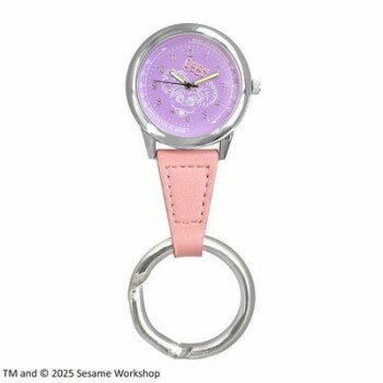 折り返してスタンド可能なウォッチです。リューズ留め付きです。ご使用の際は取り外してご利用ください。サイズ約φ3.5×D0.7cm、全長約9.8cm個装サイズ：5.5×1.5×13.3cm重量約29g個装重量：39g素材・材質ケース:アロイ合...