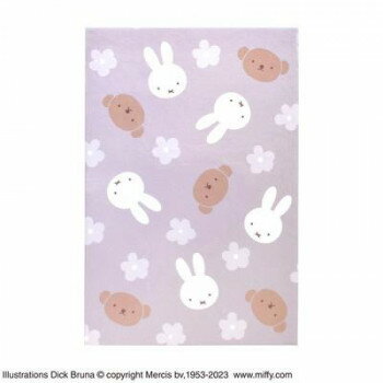 旅の思い出に最適な御朱印帳です。サイズ約W12.1×D1.3×H18.2cm個装サイズ：12.5×1.3×18.5cm重量約165g個装重量：176g素材・材質表紙:PP貼り中紙:奉書紙仕様Illustrations Dick Bruna ...