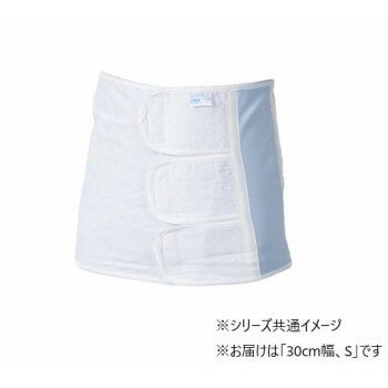 ●セパレートタイプの留め部分により調整が自在　●両サイドの伸縮生地で様々な体形にフィット　●綿主体の素材でソフトな着け心地　●幅広のため、術後の患部をしっかり保護します。サイズ個装サイズ：3×15×26cm重量個装重量：89g素材・材質綿、...