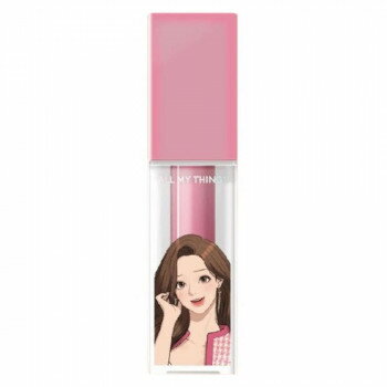 ひと塗りで高発色・しっかり長持ちし、うるツヤ感にこだわっているので、簡単にガラス玉リップです。まるで女神降臨の主人公・ジュギョンちゃんのリップのようにボリューミーでぷっくり、存在感のある唇に仕上がります。使用上の注意※傷、はれもの、湿疹等の...