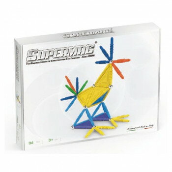 自然をテーマにしたネイチャー・シリーズです。サイズ個装サイズ：30×27×33.5cm重量個装重量：967g素材・材質マグネット、メタル、ABS、PP仕様対象年齢:5歳〜生産国イタリアfk094igrjs