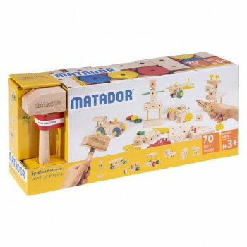 ピースを組み合わせて、汽車、飛行機等モデルを作れる70ピース入りのセットです。サイズ383×95×170mm個装サイズ：38.3×9.5×17cm重量1.7kg個装重量：1200gセット内容パーツ×70生産国オーストリアfk094igrjs