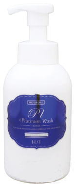 　BiEST 化粧品(ビエスト 化粧品) プラチナ ウォッシュ 500mL 【業務用】 プラチナウォッシュはお肌を傷つけないように白金ナノコロイドやトルマリン含有で、 優しい濃厚な泡になるよう工夫し、落とすだけではなく、美容成分をふんだんに...
