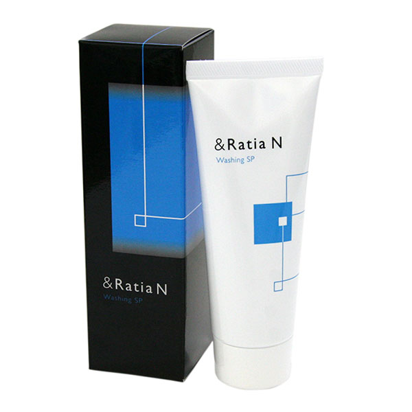 ＆ラティア アンドラティアN ウォッシング SP 65g たっぷりのキメ細かくクリーミーな泡ですっきりと洗い上げ 成分： ミリスチン酸、水、グリセリン、BG、水酸化K、ステアリン酸、パルミチン酸、（ラウラミド／ミリスタミド）DEA、ステアリ...