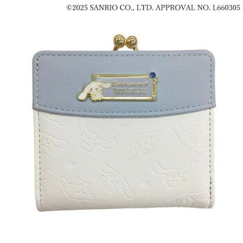 可愛い型押し生地にカラーストーンが煌めくメタルプレートでおしゃれなデザインです。サイズW101×H93×D25mm個装サイズ：10×11×3cm重量個装重量：125g素材・材質合成皮革生産国中国fk094igrjs