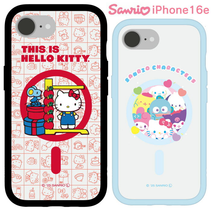 楽天市場】iphone16 ケース magsafe対応(キャラクターキティ 楽天市場】iphone16 ケース magsafe対応(キャラクターキティ