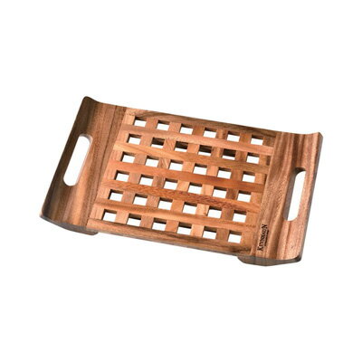 ●サイズ: 約370×230×35mm ●重量:約529g ●材質:天然木：アカシア ●ケースサイズ:約381x237x45mm ■メーカー希望小売価格はメーカーカタログに基づいて掲載しています