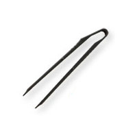 指で汚さずにポテトチップスが食べられるパソコンやゲームをしながらでも手を汚さずにポテトチップスが食べられる便利なトングです。他にも・・・瓶に入った漬物や梅干を取ったり、のりを取ったりお弁当のトッピングにも使えて、とっても便利♪【仕様】サイズ...