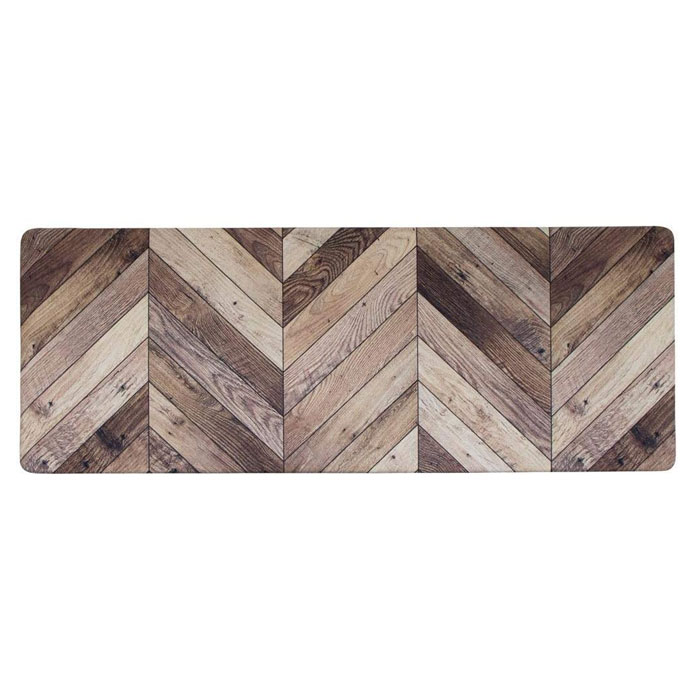 柄 : へリング ・ サイズ(約) : 奥行き 45 x 幅 120 x 厚み 0.6 cm ・ 材質 : 塩化ビニル樹脂■メーカー希望小売価格はメーカーカタログに基づいて掲載しています