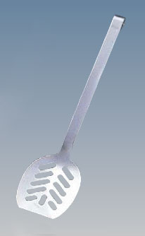 【仕様】材　質：18-10ステンレスサイズ：75×110mm　柄長235mm 【 食器 洋食器 ブランド食器 北欧 収納 おしゃれ お洒落 シンプル 】 ■メーカー希望小売価格はメーカーカタログに基づいて掲載しています