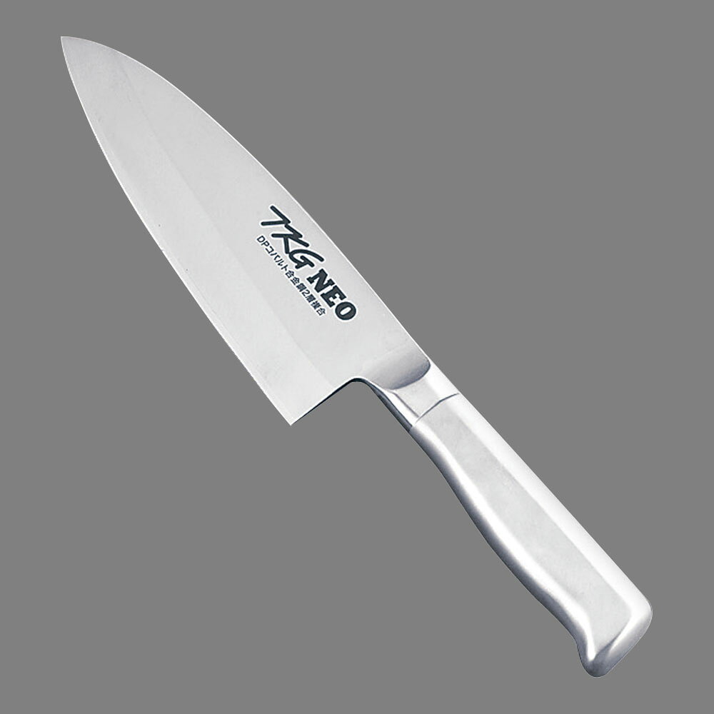 ■メーカー希望小売価格はメーカーカタログに基づいて掲載していますTkg-NEO(ネオ)シリーズ・刀身とハンドルが一体化、ハンドルが抜けたり腐ったりしません。・特長と品質・Tkg-NEO(ネオ)シリーズは、近代化学が生んだクラフト技術(DP法...