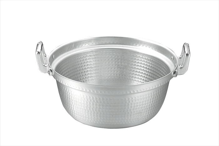 サイズ：内径×深さ t=底板厚直径480×210mm t=2.2mm材質：アルミニウム生産国：燕三条■メーカー希望小売価格はメーカーカタログに基づいて掲載しています
