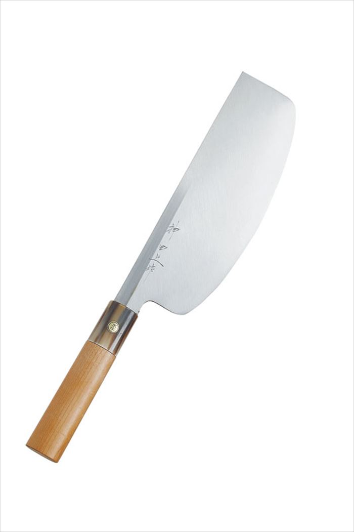サイズ：刃渡240mm材質：白二鋼 本露研 水牛桂柄生産国：日本■メーカー希望小売価格はメーカーカタログに基づいて掲載しています