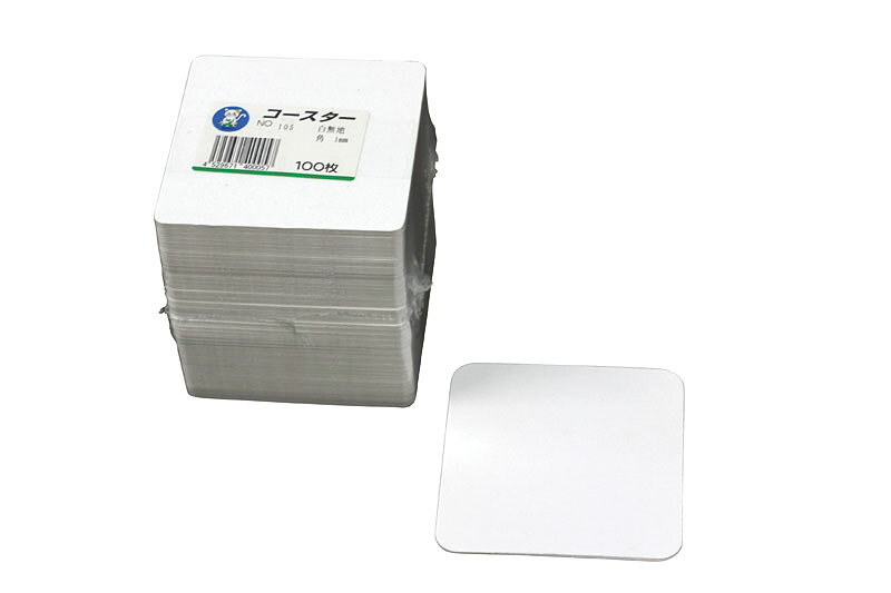 サイズ：縦×横 t=厚さ90×90mm t=1mm材質：バージンパルプ生産国：日本■メーカー希望小売価格はメーカーカタログに基づいて掲載しています