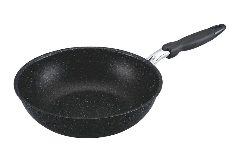 サイズ：直径×高さ(深さ) 全長直径295×H122mm(80mm) 507mm材質：アルミニウム 内面フッ素生産国：韓国■メーカー希望小売価格はメーカーカタログに基づいて掲載しています