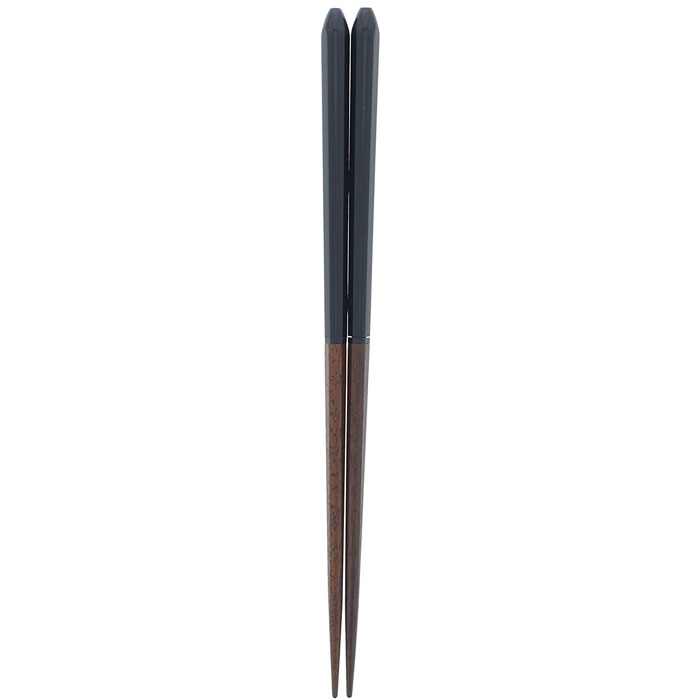 箸先・天然木/漆塗装・持ち手部・PC/アクリル塗装原産国：日本■メーカー希望小売価格はメーカーカタログに基づいて掲載しています