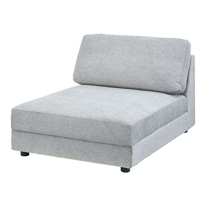 【メーカー直送品】【代引不可】【沖縄北海道離島お届け不可】W86×D123×H83×SH41cm木フレーム ポケットコイル Sバネ ウィービングベルト ポリエステル組立：ねじ込み付属工具：なしお客様用意：なし商品重量：25kg原産地：中国区...