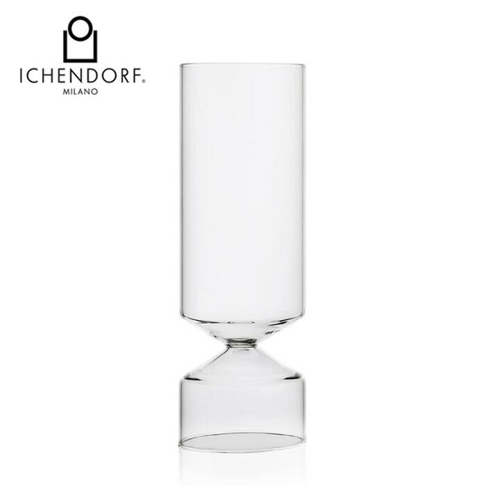 ICHENDORF（イッケンドルフ）は、100年以上の歴史をもつガラスメーカー。 ドイツ、ケルンの近郊にあるクアドラート・イッケンドルフで20世紀初頭に創業し、 多くの名匠が当時洗練された装飾的なデザインオブジェクトを作り出していました。 ...