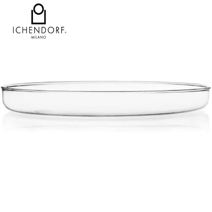 ICHENDORF（イッケンドルフ）は、100年以上の歴史をもつガラスメーカー。 ドイツ、ケルンの近郊にあるクアドラート・イッケンドルフで20世紀初頭に創業し、 多くの名匠が当時洗練された装飾的なデザインオブジェクトを作り出していました。 ...