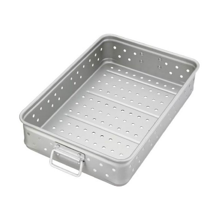 ※サイズはキングBOXと同じです。外寸縦×外寸横×深さmm550×370×?80アルミニウム・アルマイト加工日本製 ■メーカー希望小売価格はメーカーカタログに基づいて掲載しています