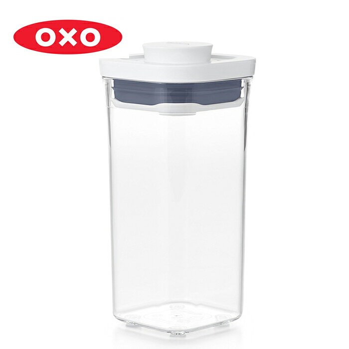 ■メーカー希望小売価格はメーカーカタログに基づいて掲載しています OXOの人気商品、ポップコンテナシリーズがリニューアルしました。 フタの真ん中についているボタンを押すだけで開閉ができ、ポップアップしたボタンはそのままハンドルとして使えます...