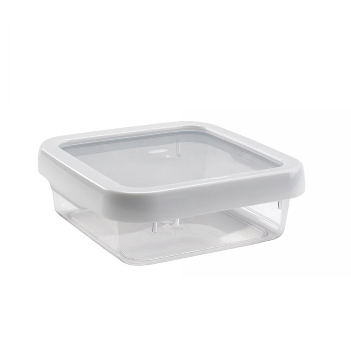 ■メーカー希望小売価格はメーカーカタログに基づいて掲載しています ●液もれしない密閉力 ●ワンアクションで開閉可能 ●中身がみえる半透明のフタと透明度の高い容器 ●作り置きの冷凍保存、持ち寄りホームパーティ、お弁当箱としてマルチに活躍 【仕...