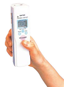 【仕様】サイズ：44×42×H160mm測定範囲:?30.0?＋200.0℃ 高速応答:0.7秒高分解能:0.1℃表示 測定精度：?0.0℃：±3.0℃ 0.1?100.0℃：±1.0℃ 100.1?200.0℃：±2.0℃ 【 食器 洋食...