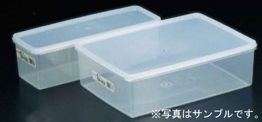 【仕様】サイズ：117×84×H57mm容量：340ミリリットルハイパック材質：本体　ポリプロピレン　蓋　ポリエチレン耐熱温度：120度　耐冷温度-20度※フタをはずして電子レンジでご使用できます。 【 食器 洋食器 ブランド食器 北欧 収...