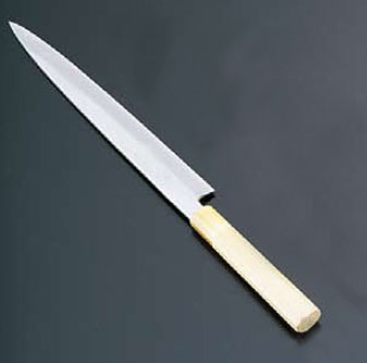 【仕様】サイズ：全長380mm質　量：140g背　厚：3.0mm●従来の和庖丁と同じ製法で素材を錆びに強い　特殊鋼に替えた、全く新しい感覚の和庖丁です。 【 食器 洋食器 ブランド食器 北欧 収納 おしゃれ お洒落 シンプル 】 ■メーカー...