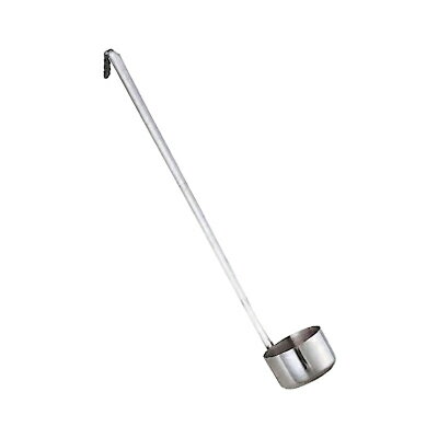 ●サイズ：全長265mm ●材質：18-8ステンレス ●容量：33ml■メーカー希望小売価格はメーカーカタログに基づいて掲載しています