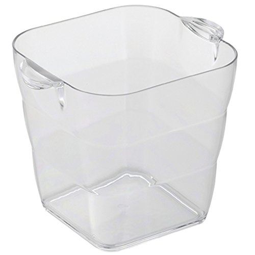 ・サイズ:250x203x203mm・本体重量(kg):0.57・素材・材質:MS樹脂・生産国:台湾新潟県燕市の企業「佐藤金属興業」がトータルで提案するキッチン・バス・リビング製品割れにくく軽量な樹脂製ワインクーラー ■メーカー希望小売価格...