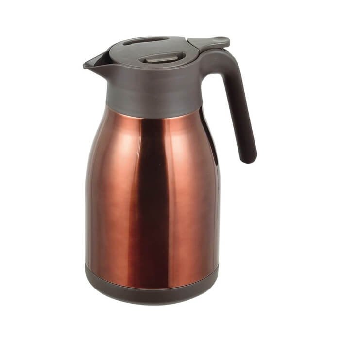 開けやすいから使いやすい ワンタッチで簡単にフタが外せます 真空二重構造なので飲み物の温度をしっかりキープします 保温・保冷OK ワンタッチでフタが外せるのでお手入れも吸水もラクラク フタが洗えるので、清潔に使用できます 【仕様】 サイズ:...