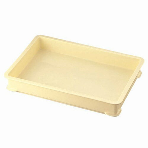 【仕様】サイズ表示：中型（外寸）間口×奥行×高さ：484mm×334mm×74mm（内寸）間口×奥行×高さ：450mm×300mm×62mm質量：0.82kgサンコーPP番重耐熱温度-5℃～80℃■メーカー希望小売価格はメーカーカタログに基...