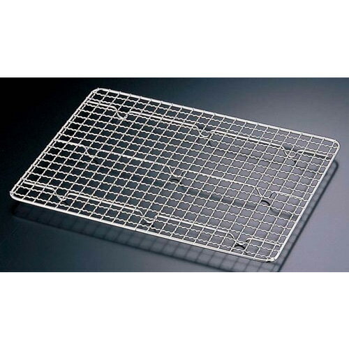 【仕様】間口×奥行：293mm×223mm質量：0.2kgアミ目のピッチ：約12mm角■メーカー希望小売価格はメーカーカタログに基づいて掲載しています