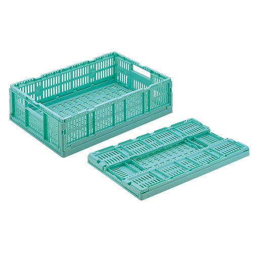 【仕様】（外寸）幅×奥行×高さ：540mm×360mm×150mm（有効内寸）幅×奥行×高さ：510mm×330mm×133mm（折りたたみ寸法）幅×奥行×高さ：540mm×360mm×44mm内容量：22L質量：1kg●卵パック（10卵入...