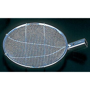 【仕様】外径：240mm質量：0.3kg※抗菌角柄は別売です。 抗菌角柄（ボルト付）【AKK20】からお選びください。　特長●頭部は18-8ステンレス製。柄は木材と超高分子量ポリマーの複合体なので軽量で耐久性抜群！●ボルトによる固定式のため...