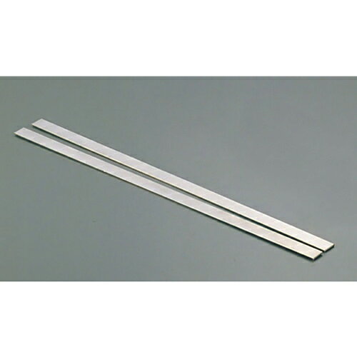 【仕様】サイズ：低高さ：2mm全長：500mmサイズ違いはこちら高 H3mm■メーカー希望小売価格はメーカーカタログに基づいて掲載しています