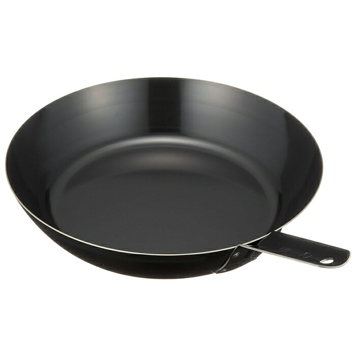 【仕様】サイズ表示：32cm内径×深さ：321mm×64mm柄長：135mm質量：1.80kg底径：230mm板厚：2.3mm※IH対応サイズ違いはこちら18cm20cm22cm24cm26cm28cm30cm34cm36cm40cm