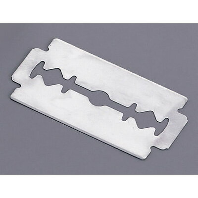 【仕様】幅×高さ：43mm×23mm重量：8g※取扱いの際は、手を切らないように御注意ください。■メーカー希望小売価格はメーカーカタログに基づいて掲載しています