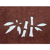 【仕様】（型紙サイズ）幅×奥行：約180mm×90mm（絵柄サイズ）幅×奥行：約83mm×39mm質量：0.002kg■メーカー希望小売価格はメーカーカタログに基づいて掲載しています