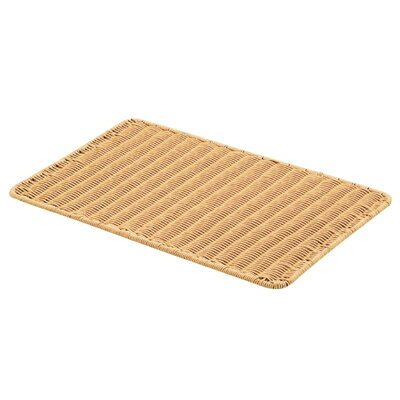 【仕様】サイズ表示：S間口×奥行×高さ：375mm×255mm×10mm●ステンレスワイヤー補強入■メーカー希望小売価格はメーカーカタログに基づいて掲載しています